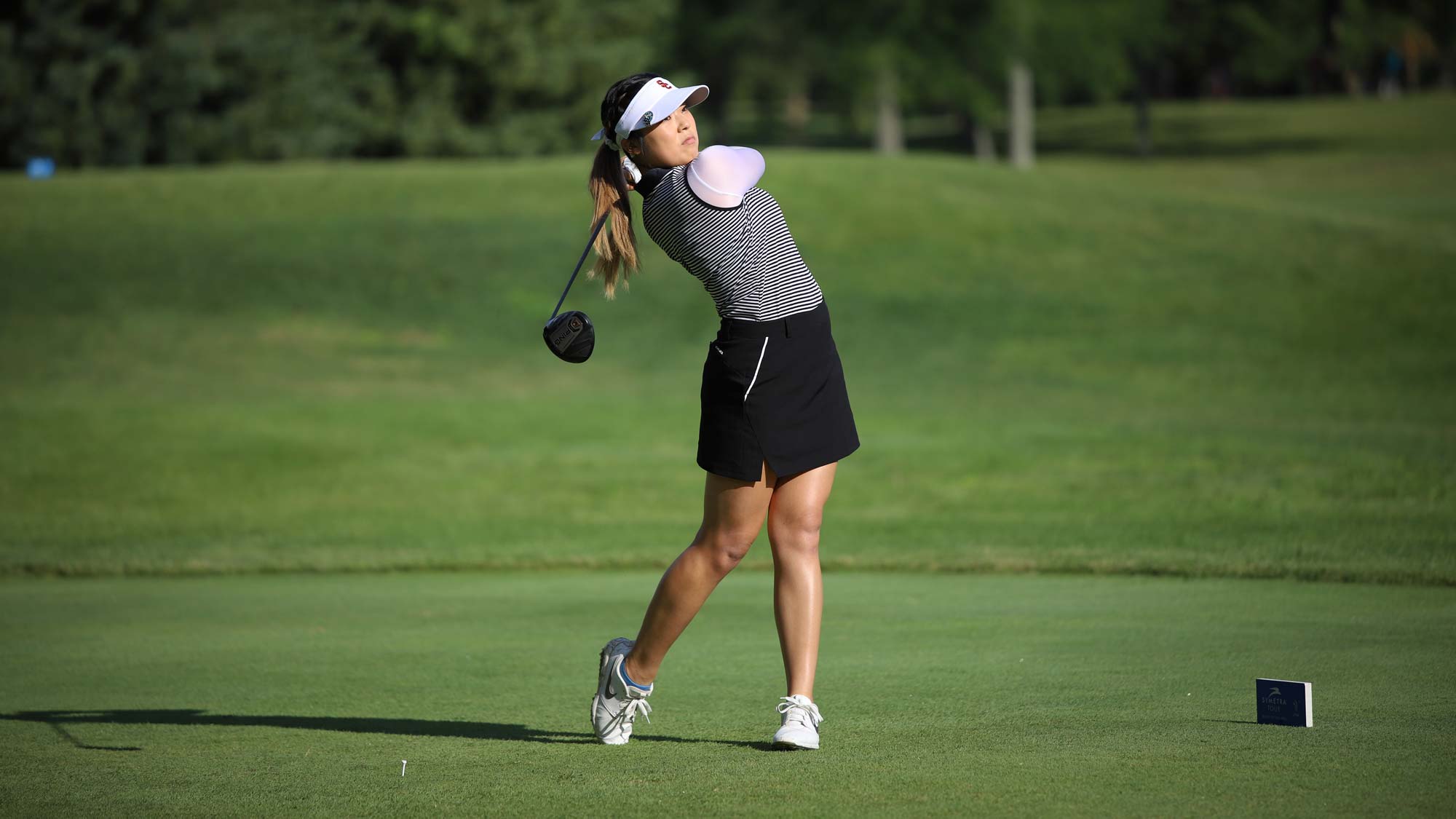 PHC Classic Second Round - Five Things to Know | News | LPGA | Ladies ...