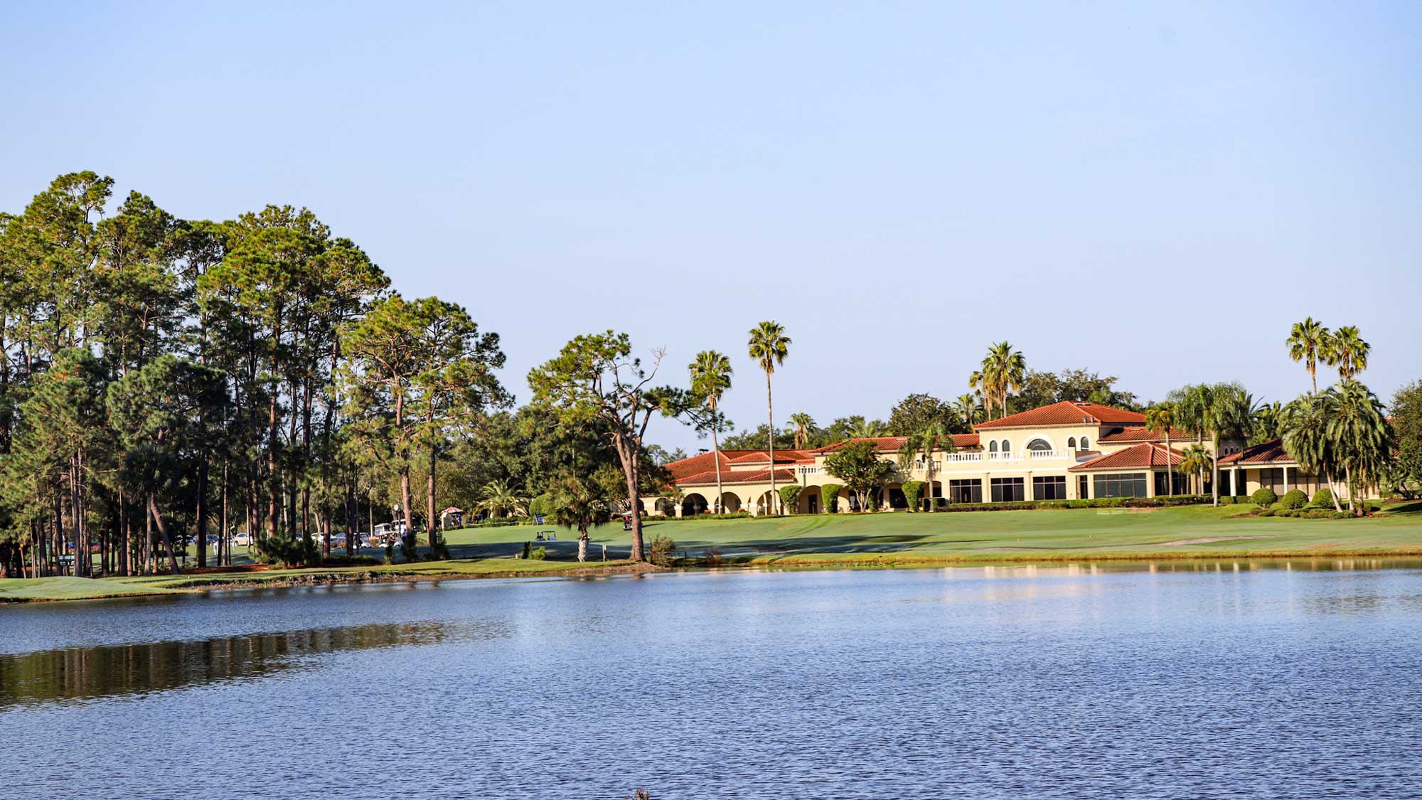Stories Aplenty At Mission Inn Resort & Club Championship | News | LPGA ...