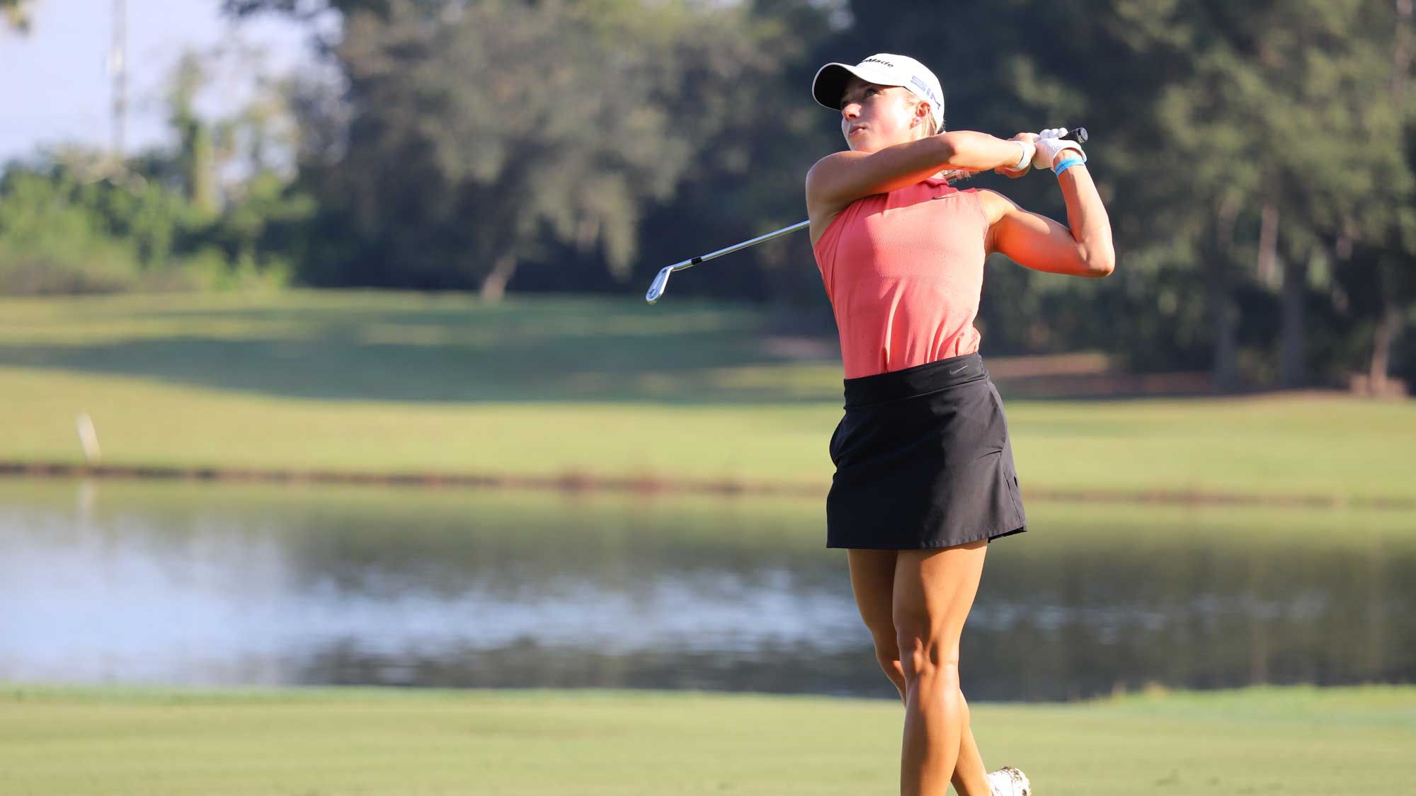 Sierra Brooks Returns To Mission Inn Resort and Club | News | LPGA ...