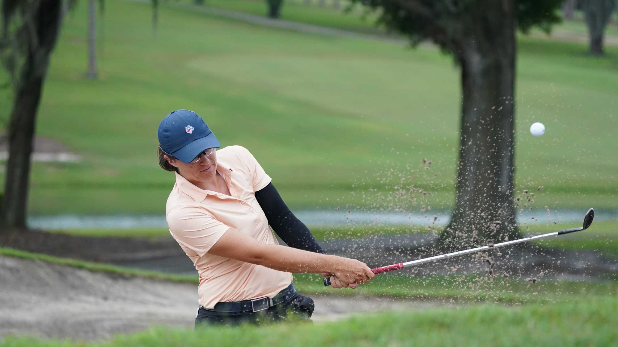 Inside the Minds of Epson Tour Athletes | News | LPGA | Ladies ...