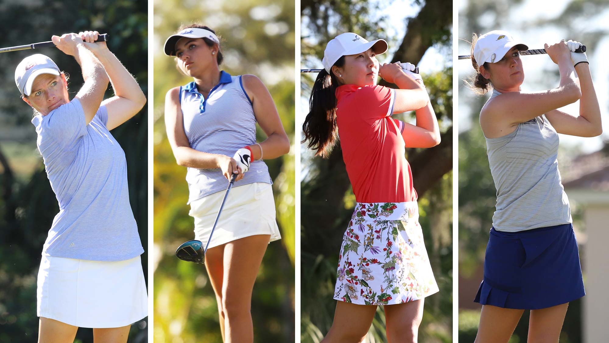 Five Things to Know - SKYiGOLF Championship Third Round | News | LPGA ...