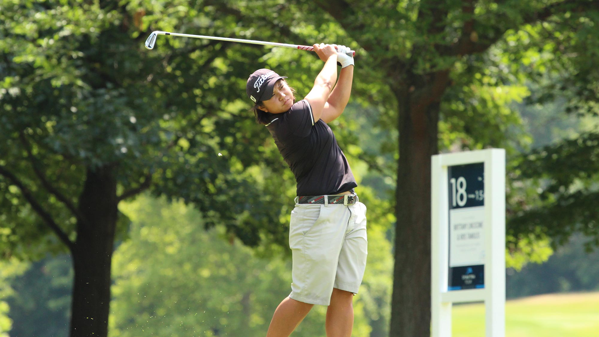 Danielle Downey Credit Union Classic Social Recap | News | LPGA ...