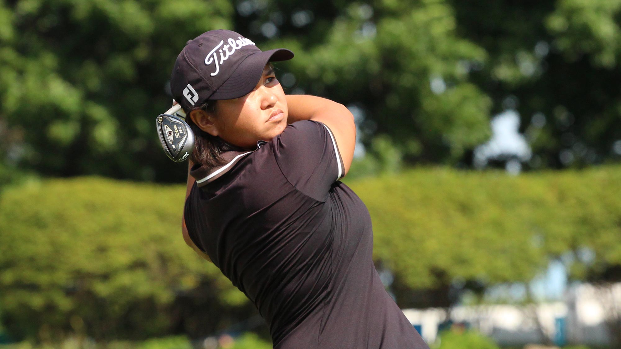 2016 Get to Know Clariss Guce | News | LPGA | Ladies Professional Golf ...