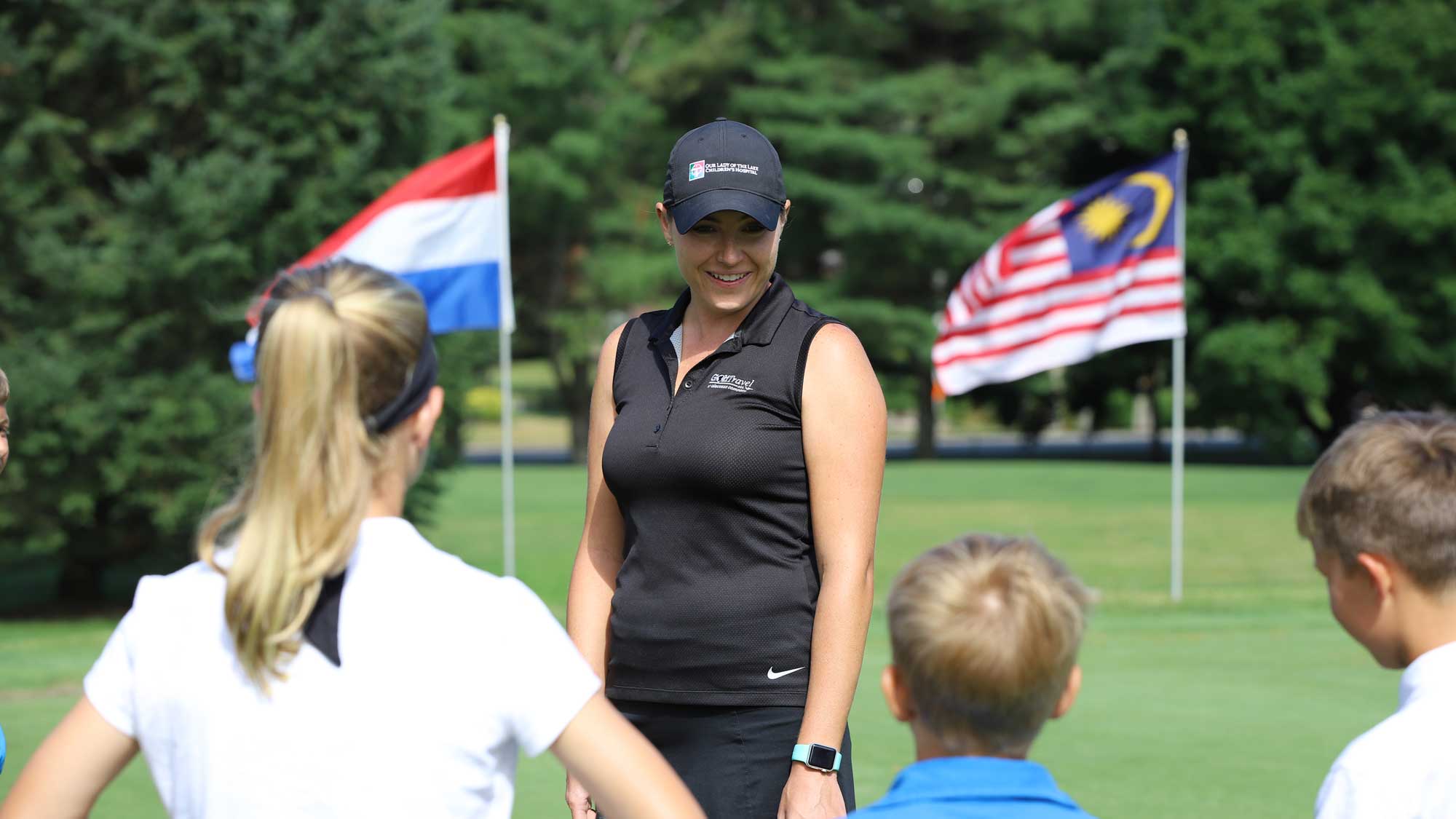 Trending on Social - Danielle Downey Credit Union Classic | News | LPGA ...