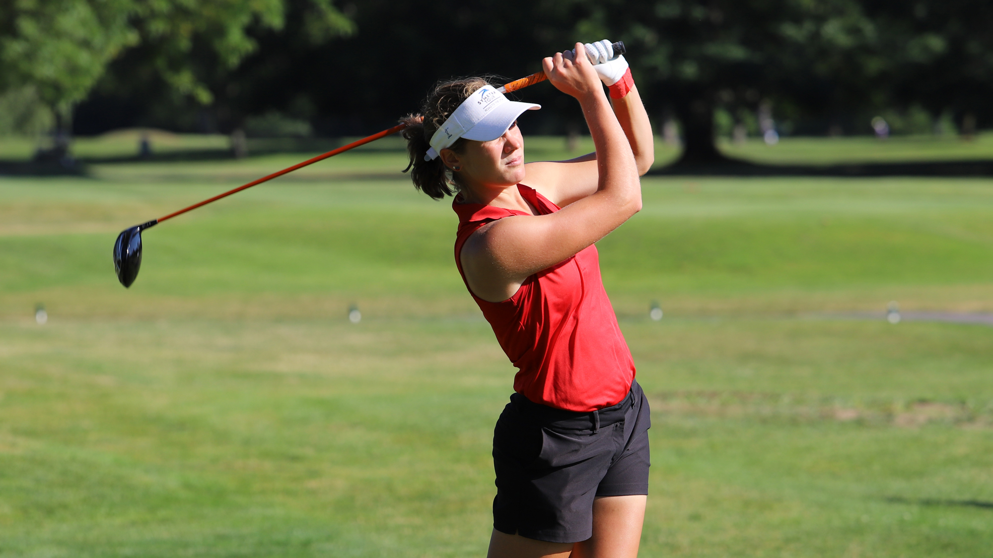 Five Things to Know from the Opening Round of the Danielle Downey ...