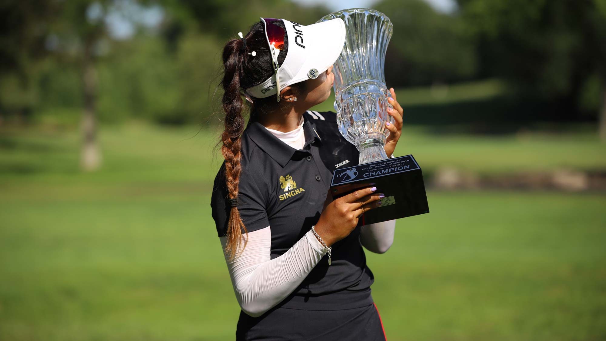 Danielle Downey Credit Union Classic Preview | News | LPGA | Ladies ...