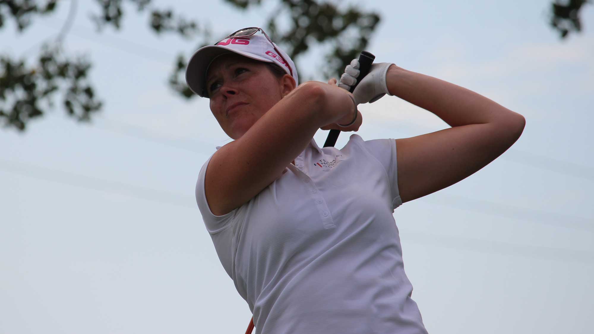 Tools of a Winner: Caroline Westrup | News | LPGA | Ladies Professional ...