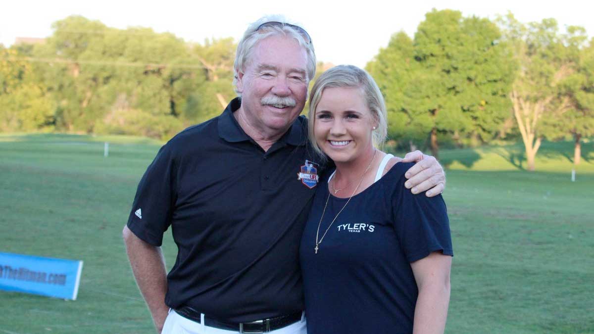 Fairways of Life talks with Shannon Fish | News | LPGA | Ladies ...