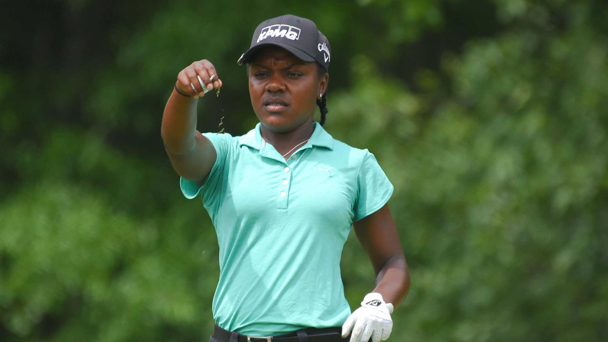 Stackhouse Second After 66 and More from the Epson Classic | News ...