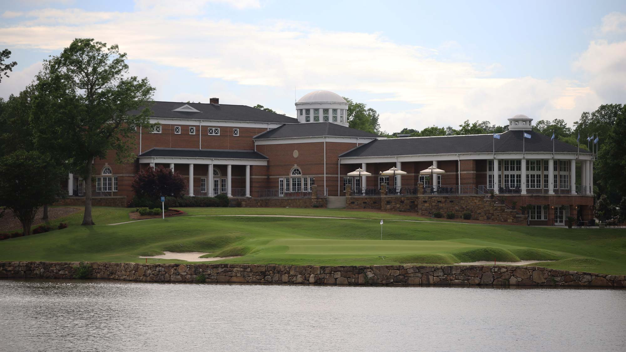 Storylines from River Run Country Club | News | LPGA | Ladies ...