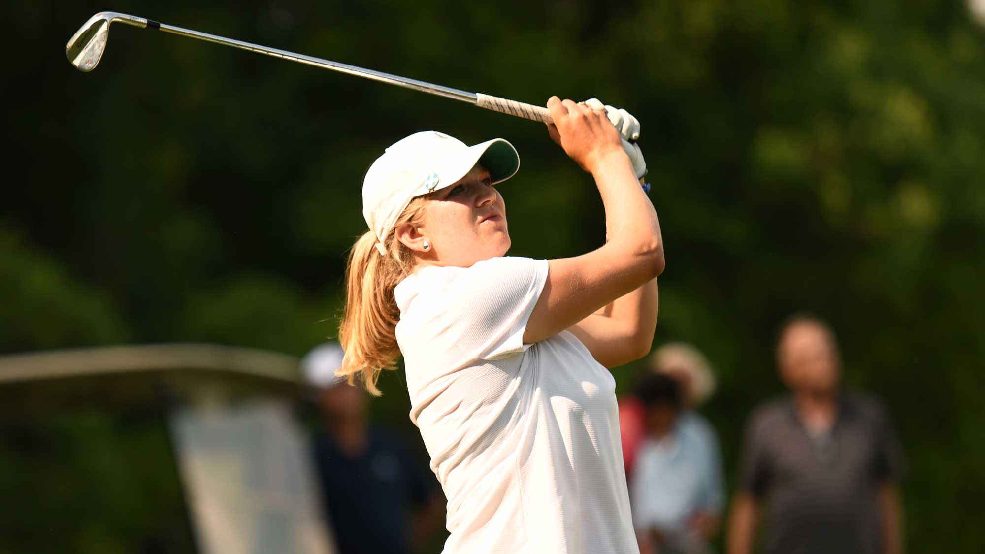 Five Things to Know Round Two of the Valley Forge Invitational | News ...