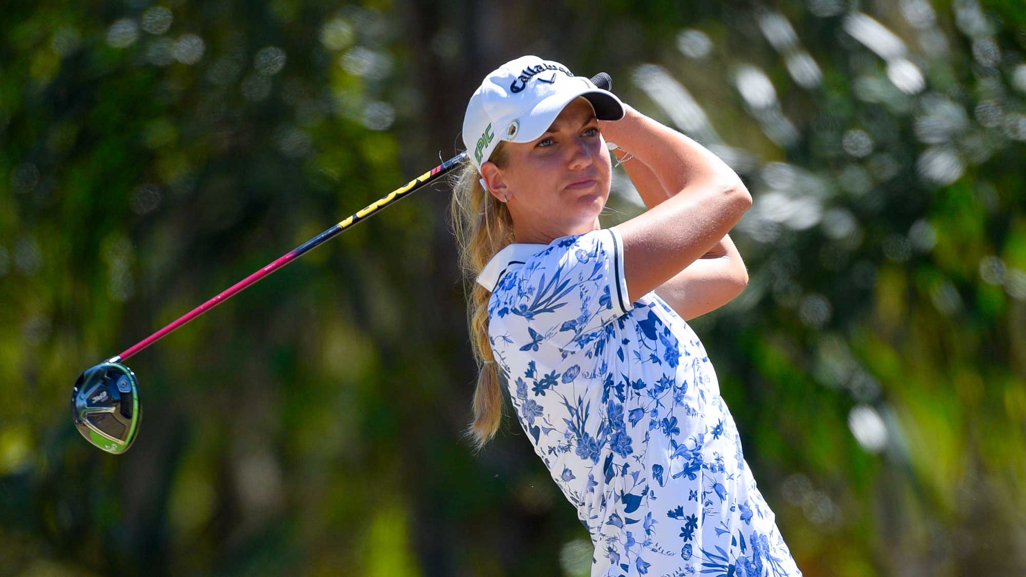 Roth Values Relationship with 2016 POY, UVA Rookie Szokol in Mix and ...