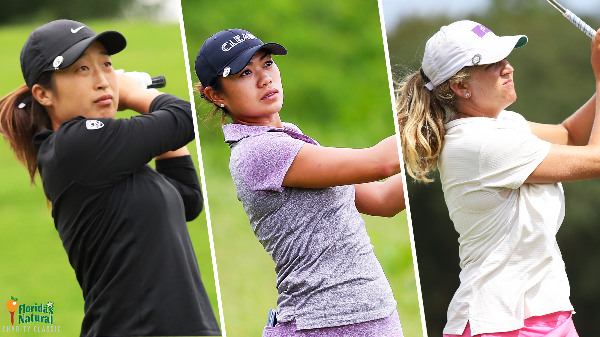 Featured Groups for the Florida's Natural Charity Classic | News | LPGA ...