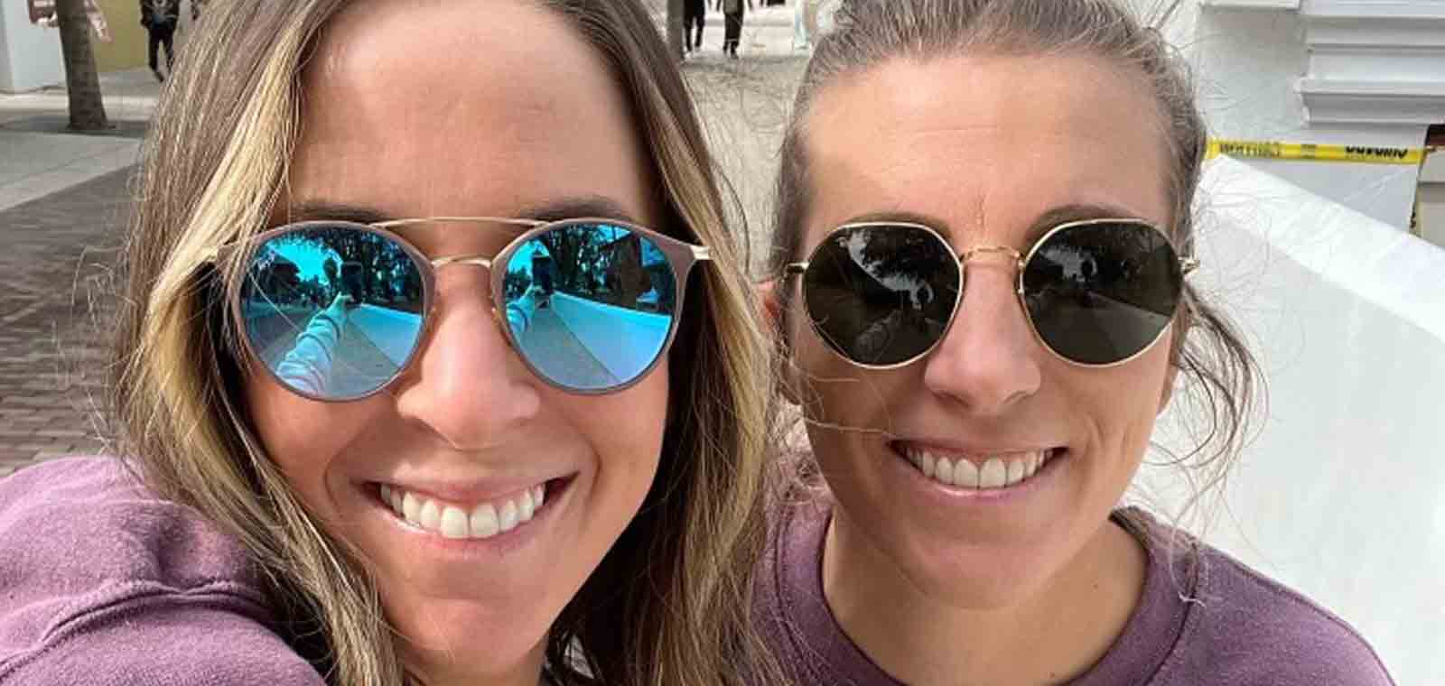 Carly Reid's Instagram, Twitter & Facebook on IDCrawl