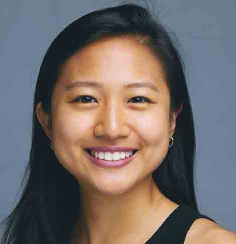 On The Road With Kelly Tan | LPGA | Ladies Professional Golf Association