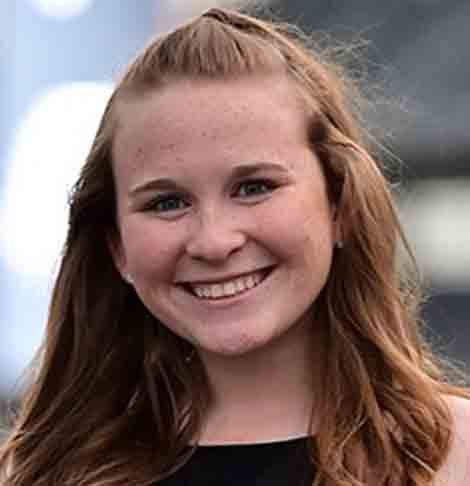 Bronte Law's Instagram, Twitter & Facebook on IDCrawl