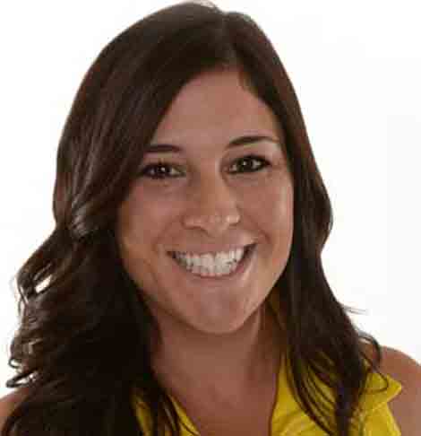 Rachel Rohanna My Superhero Sidekick | LPGA | Ladies Professional Golf ...