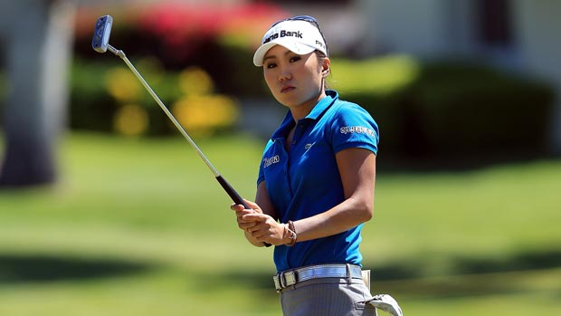 Counting down the LPGA's top 12 stories of 2012: No. 4 | News | LPGA ...