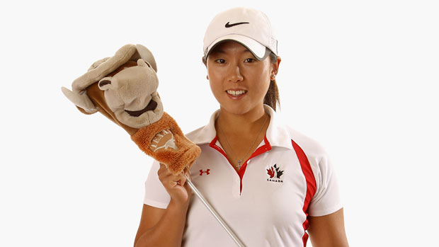 This week is all about Rebecca Lee-Bentham | News | LPGA | Ladies ...