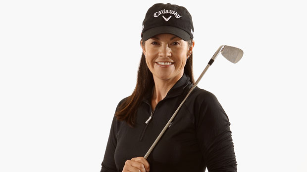 This week it is all about... Leta Lindley | News | LPGA | Ladies ...
