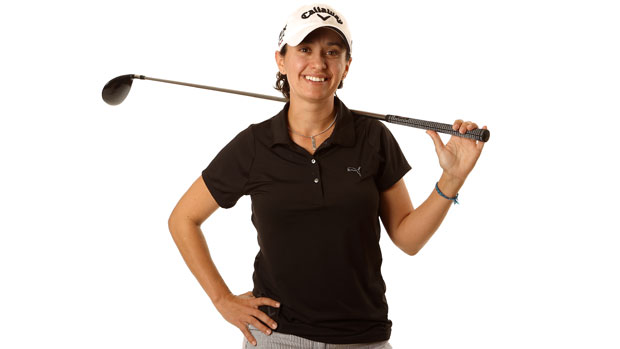 This week is all about ... Mo Martin | News | LPGA | Ladies ...
