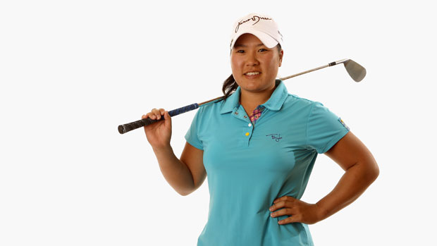 Check-in with Rookie Jane Rah | News | LPGA | Ladies Professional Golf ...