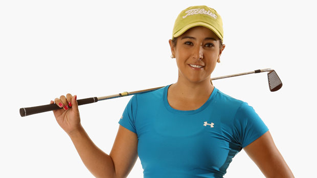 Off-season Q&A with Mariajo Uribe | News | LPGA | Ladies Professional ...