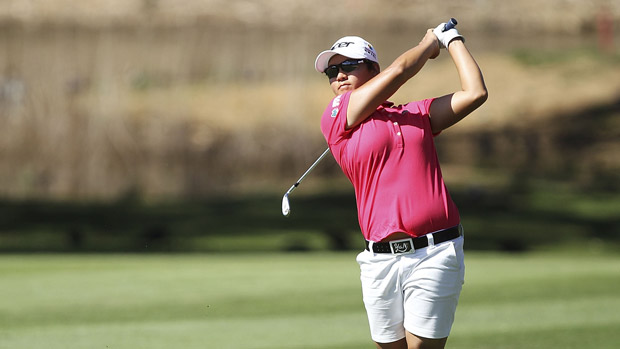 Yani Tseng's Money Milestone | LPGA | Ladies Professional Golf Association