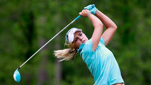 What's in the Bag: Lexi Thompson | News | LPGA | Ladies Professional ...