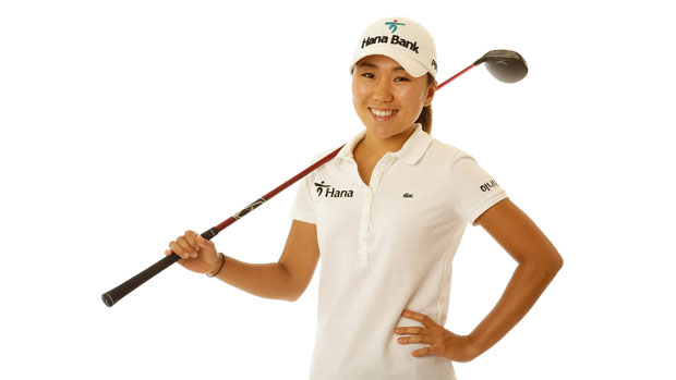 What's in the Bag: I.K. Kim | News | LPGA | Ladies Professional Golf ...