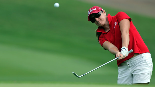 What's in the Bag: Alison Walshe | News | LPGA | Ladies Professional ...