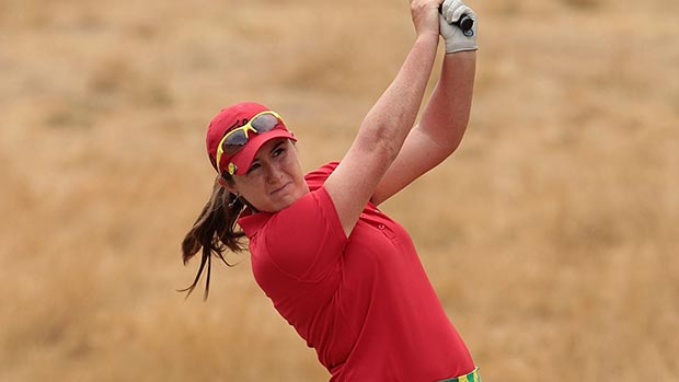 What's in the Bag: Amelia Lewis | News | LPGA | Ladies Professional ...