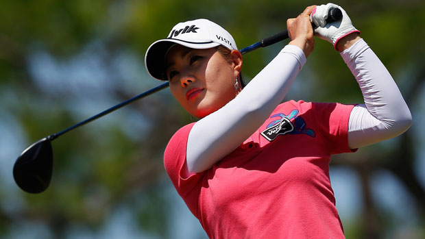 What's in the Bag: Meena Lee | News | LPGA | Ladies Professional Golf ...