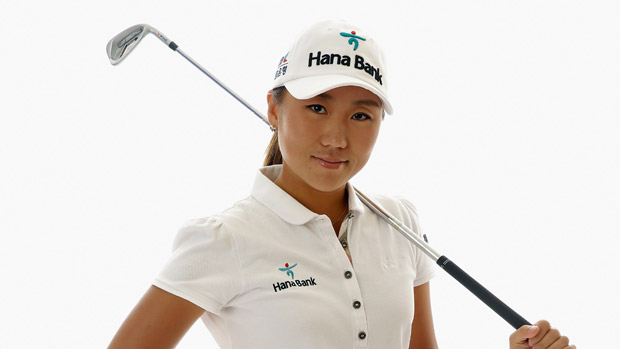 Five Things Featuring I.K. Kim | News | LPGA | Ladies Professional Golf ...