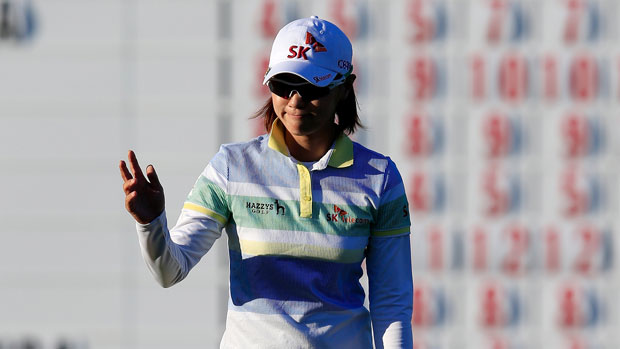 Pure Silk Bahamas LPGA Classic Third Round Notes and Interviews | News ...