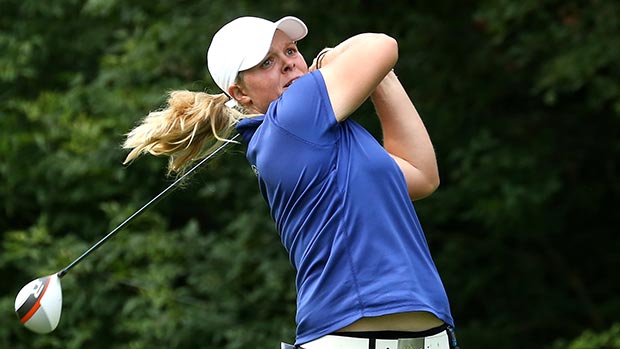 Rolex Rankings Move of the Week: Caroline Hedwall | News | LPGA ...