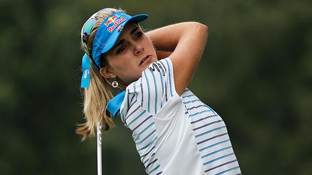 Rolex Rankings Move of the Week: Lexi Thompson | News | LPGA | Ladies ...