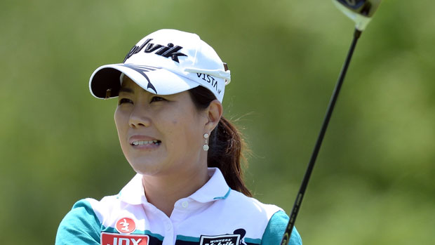 What's in the Bag: Meena Lee | News | LPGA | Ladies Professional Golf ...
