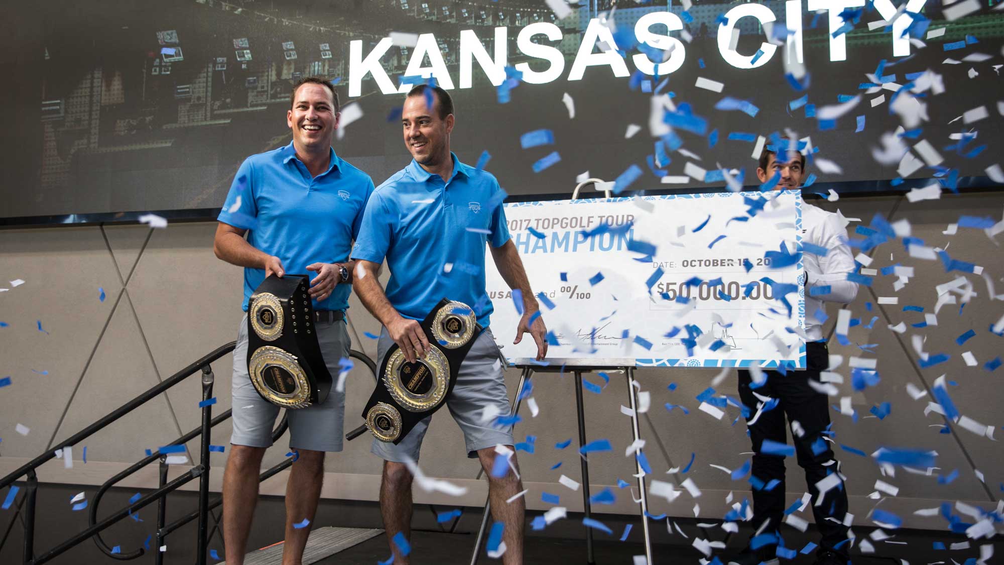 2018 Jeehae Lee Story on Topgolf | LPGA | Ladies Professional Golf ...