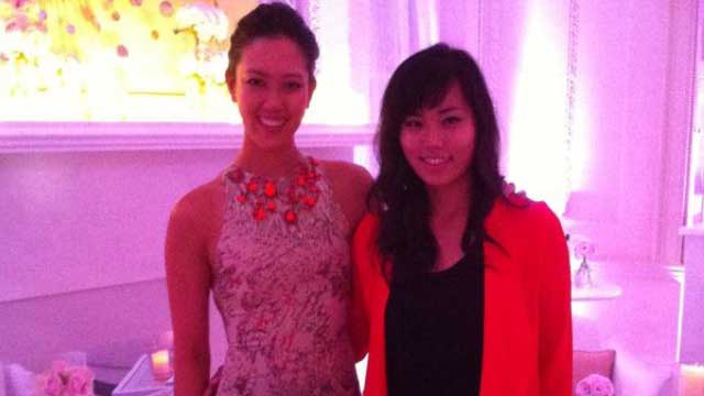 2018 Jeehae Lee Story on Topgolf | LPGA | Ladies Professional Golf ...