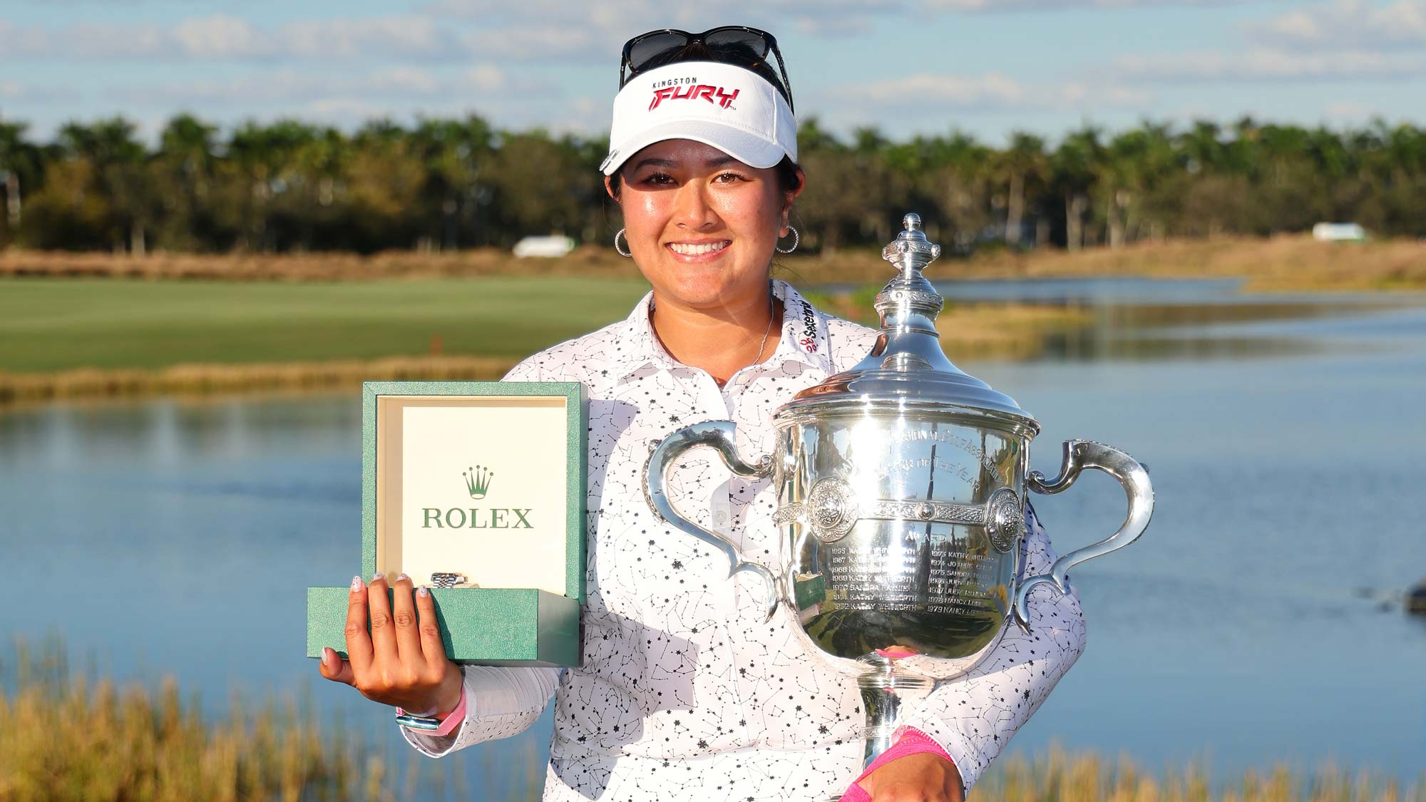 Rolex + LPGA | LPGA | Ladies Professional Golf Association