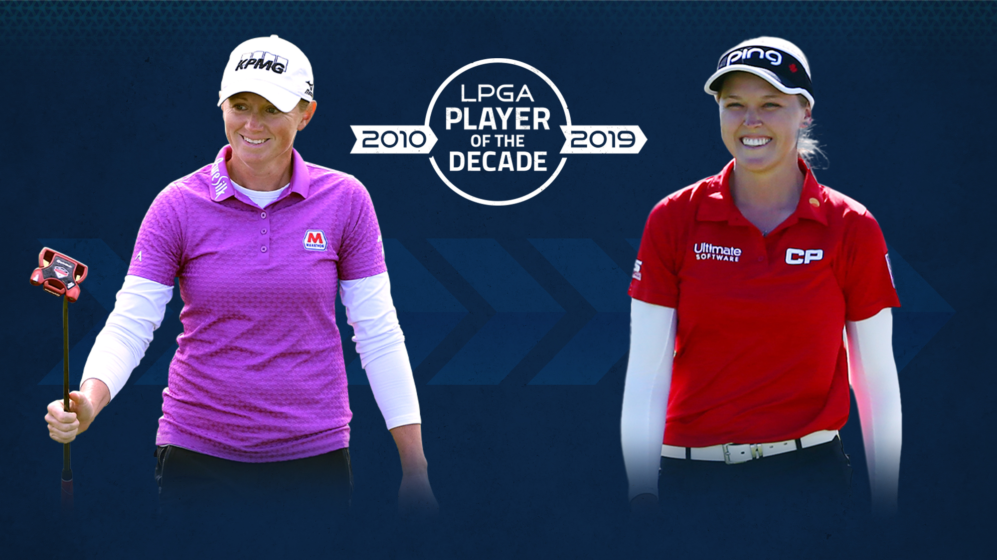 Vote For LPGA Player of the Decade - Louise Suggs Bracket | LPGA ...