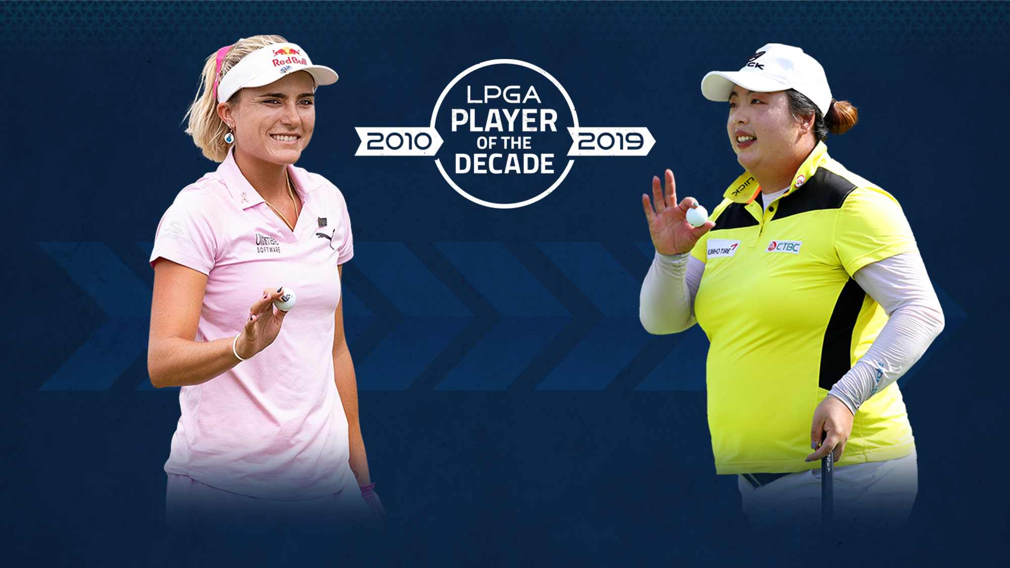 Vote For LPGA Player of the Decade - Louise Suggs Bracket | LPGA | Ladies Professional Golf ...
