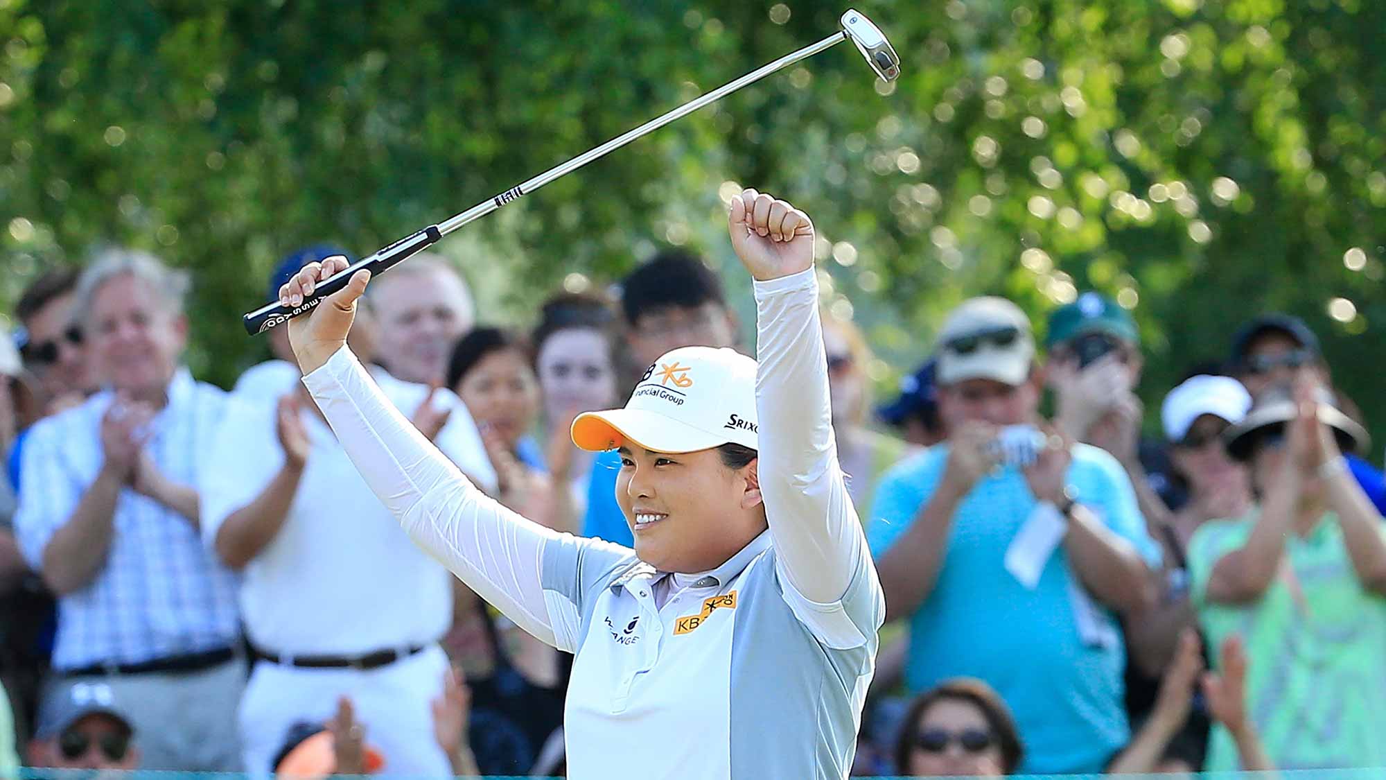 Who To Watch In Season's Final Three Majors | LPGA | Ladies ...