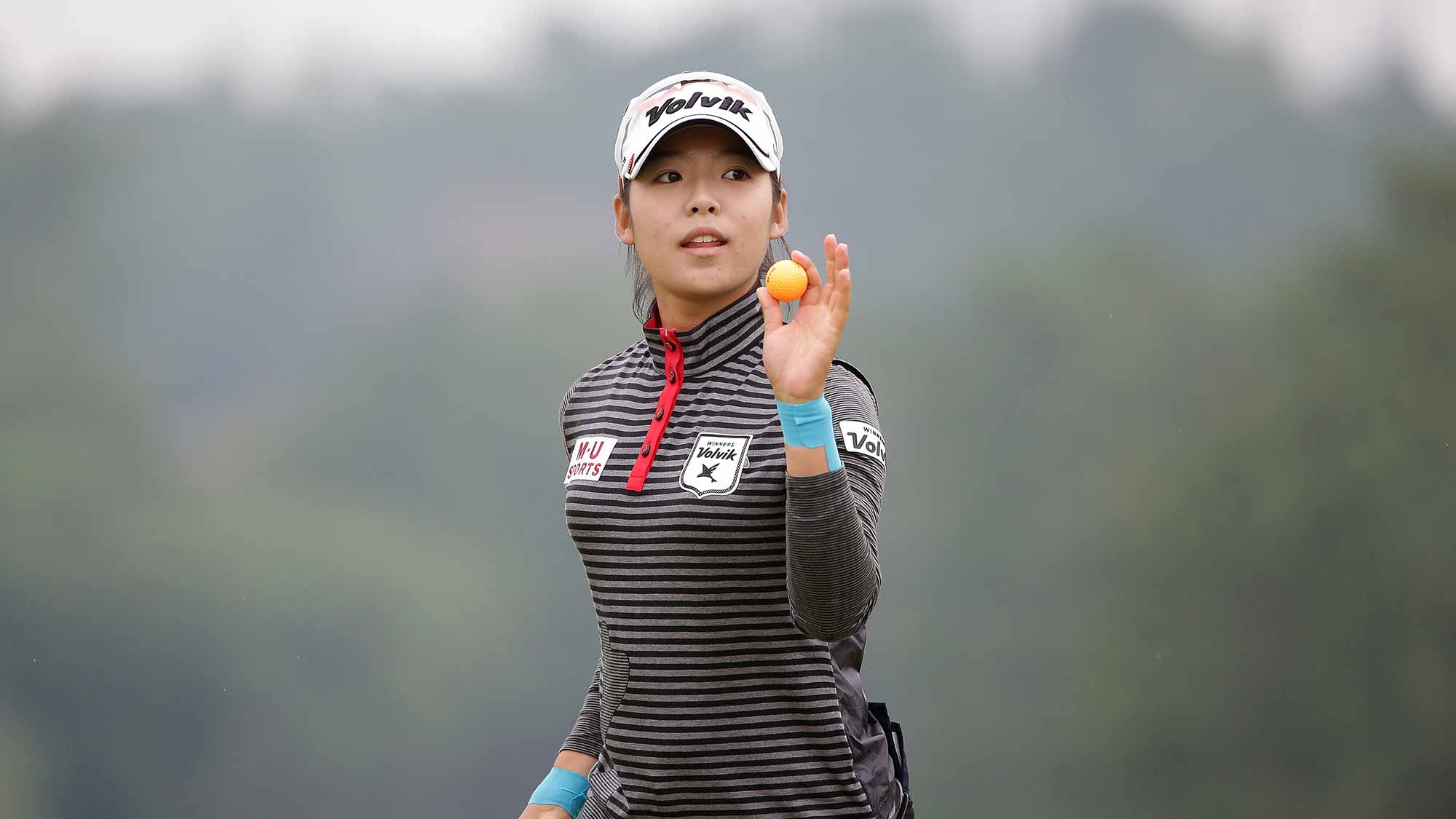 Swing Through Asia in Flashback Friday | LPGA | Ladies Professional ...