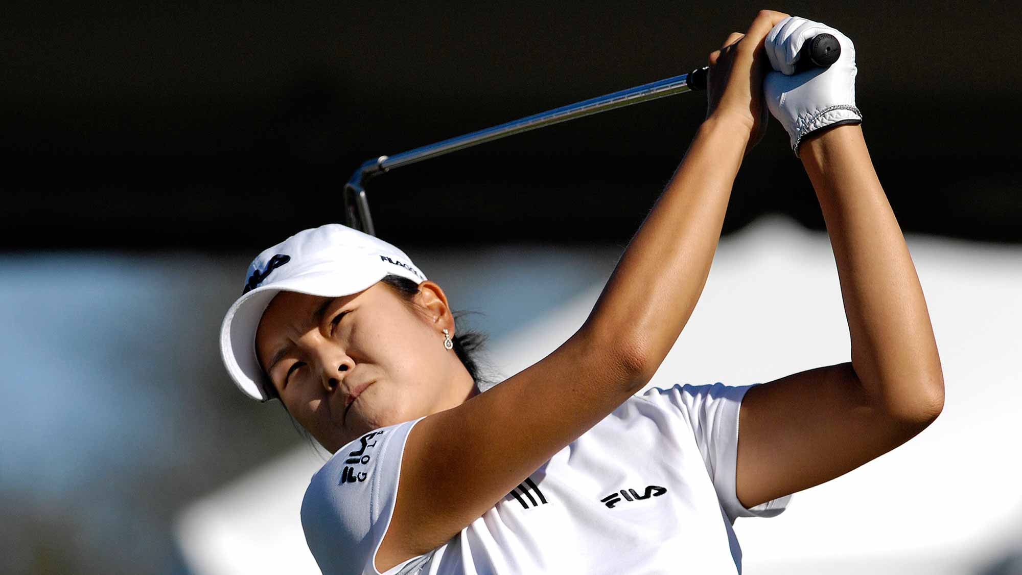 2015 Flashback Friday This Week October 23 | LPGA | Ladies Professional ...