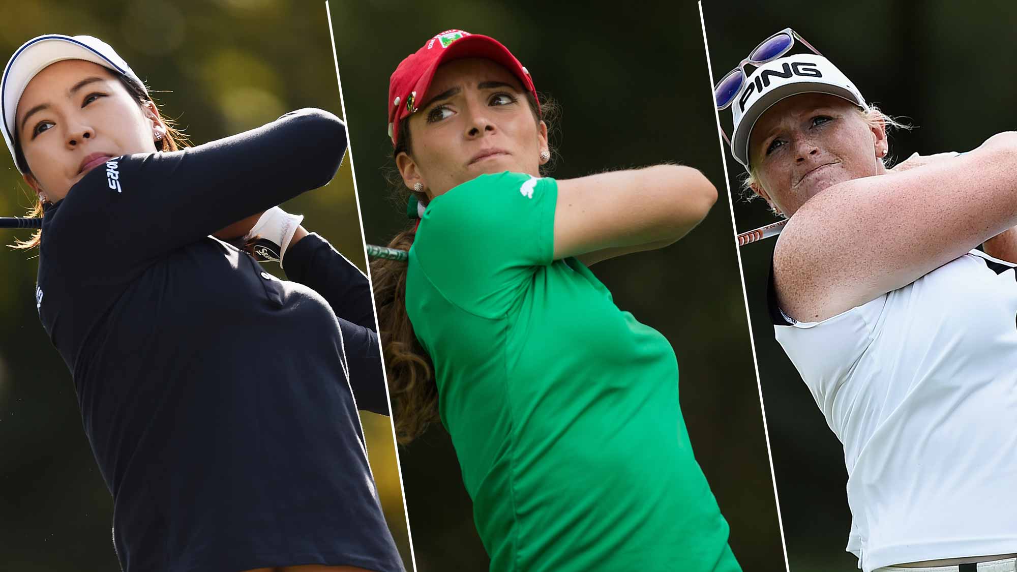 Guide to 2016 | LPGA | Ladies Professional Golf Association
