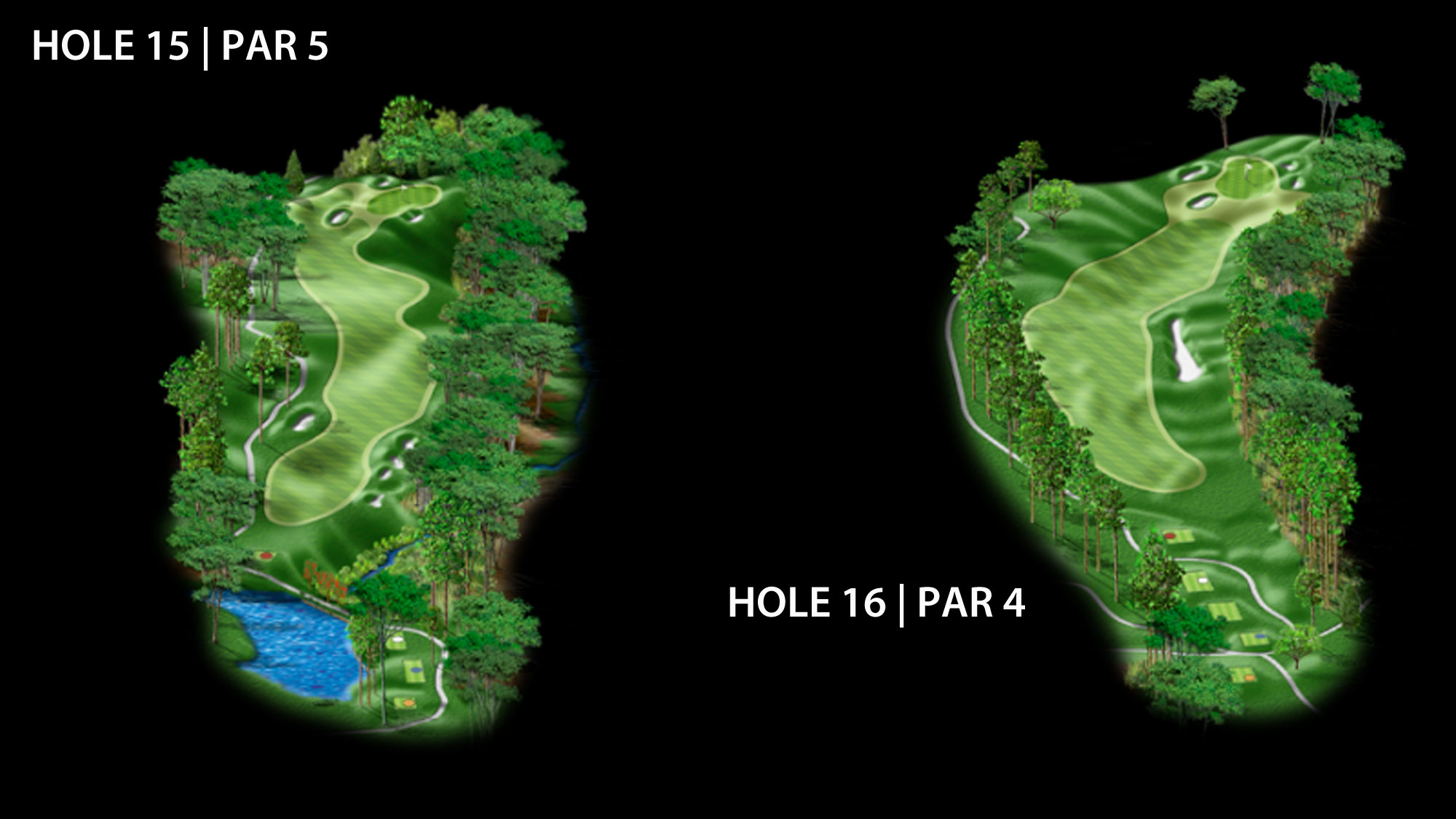 How Will It Play? Kingsmill Course Preview | LPGA | Ladies Professional ...