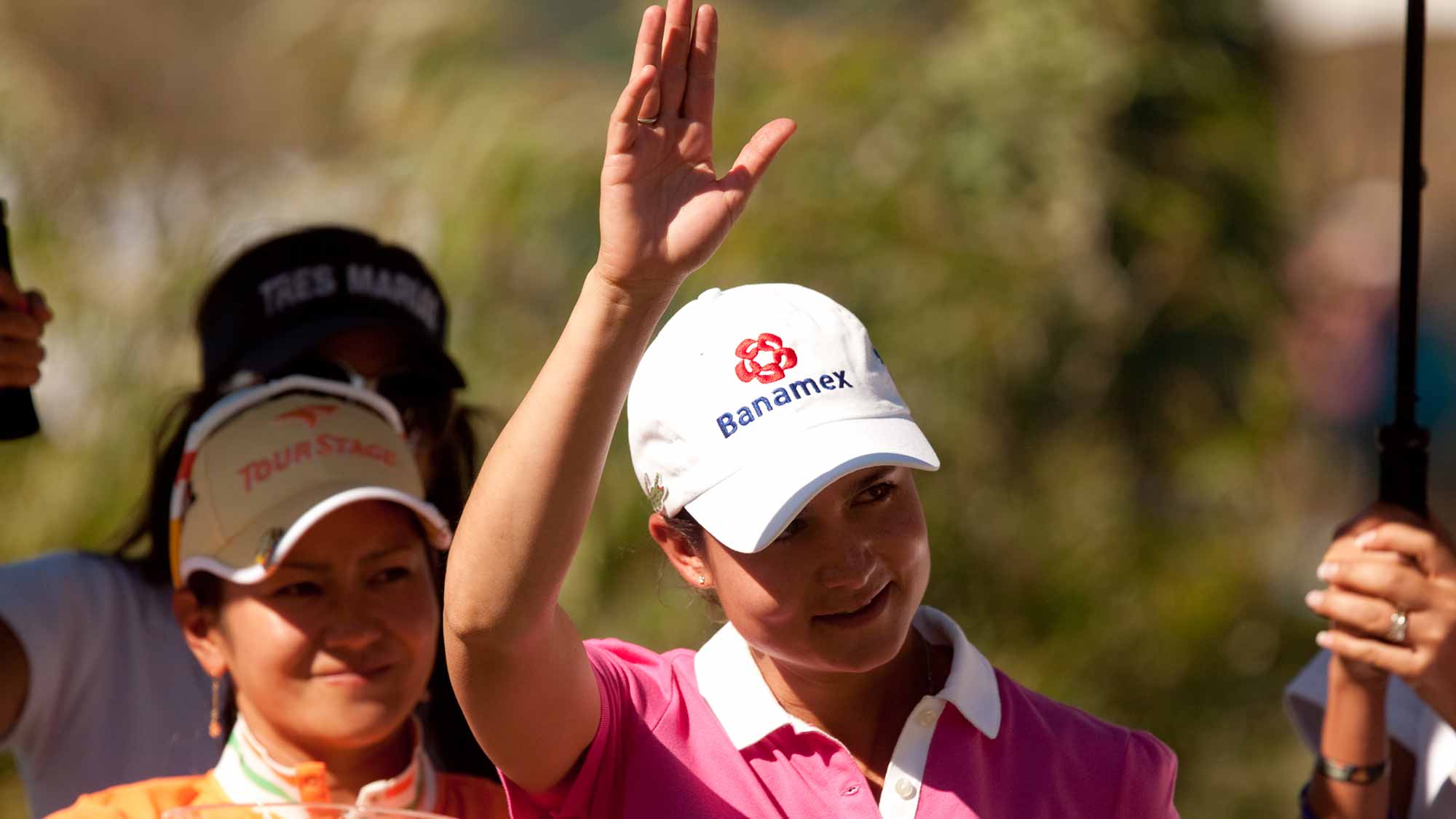 Flashback Friday: 2010 | LPGA | Ladies Professional Golf Association