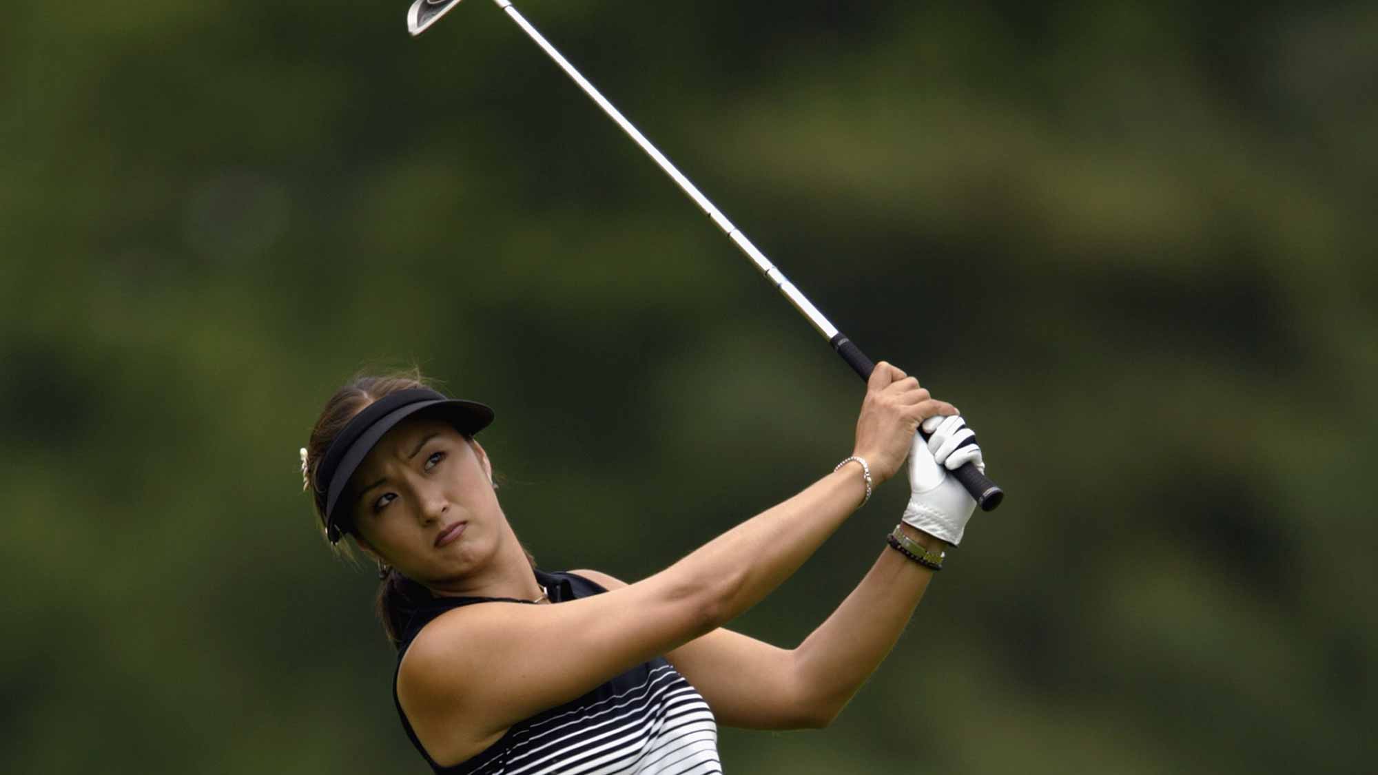Flashback Friday: 2003 | LPGA | Ladies Professional Golf Association
